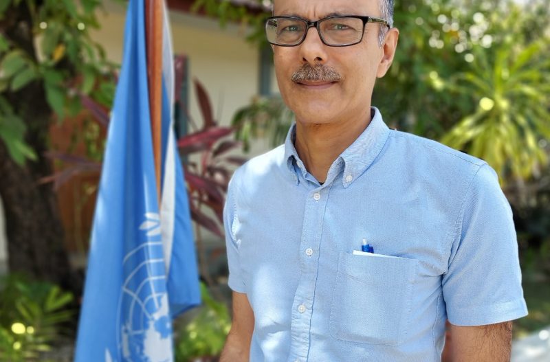 OPINION Archives - TATOLI Agência Noticiosa de Timor-Leste