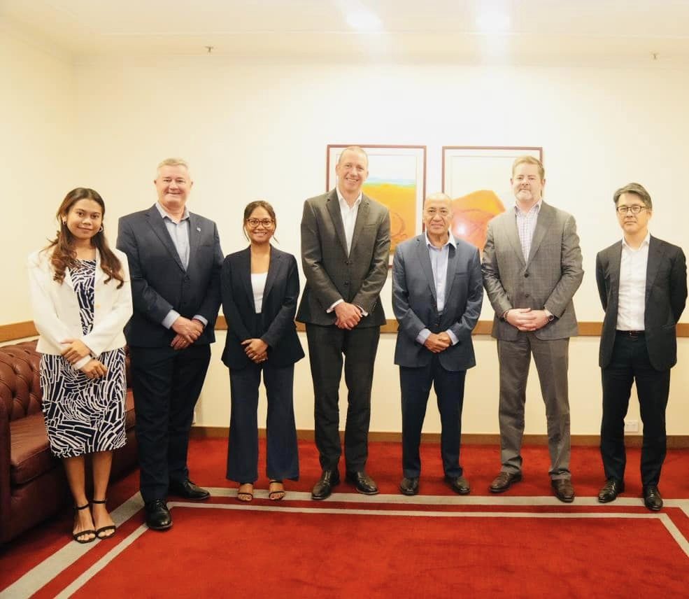 INPEX could be a significant player in the development of Greater ...