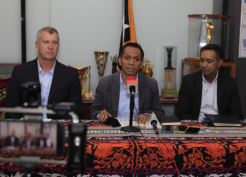 Kuda Tasi–Jahal oil fields move closer to development after submission ...